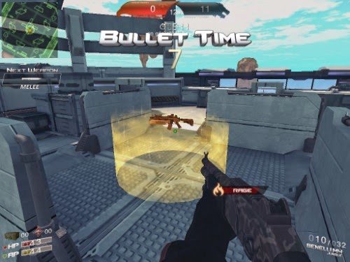 RIP: Final Bullet - Bullet Time Modu - RipFinalBullet Hile İndir En ...
